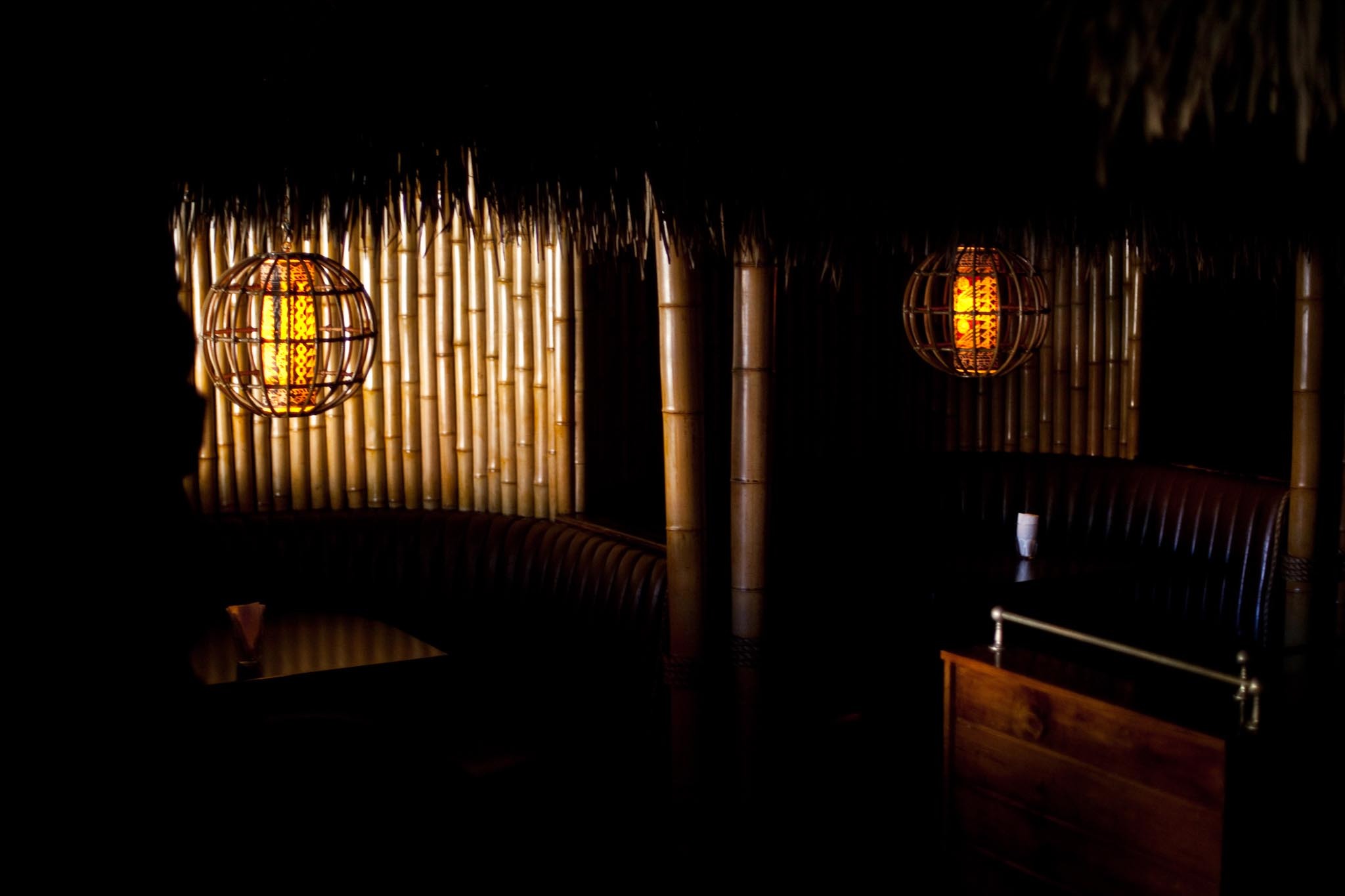 Tiki No | Bars in North Hollywood, Los Angeles