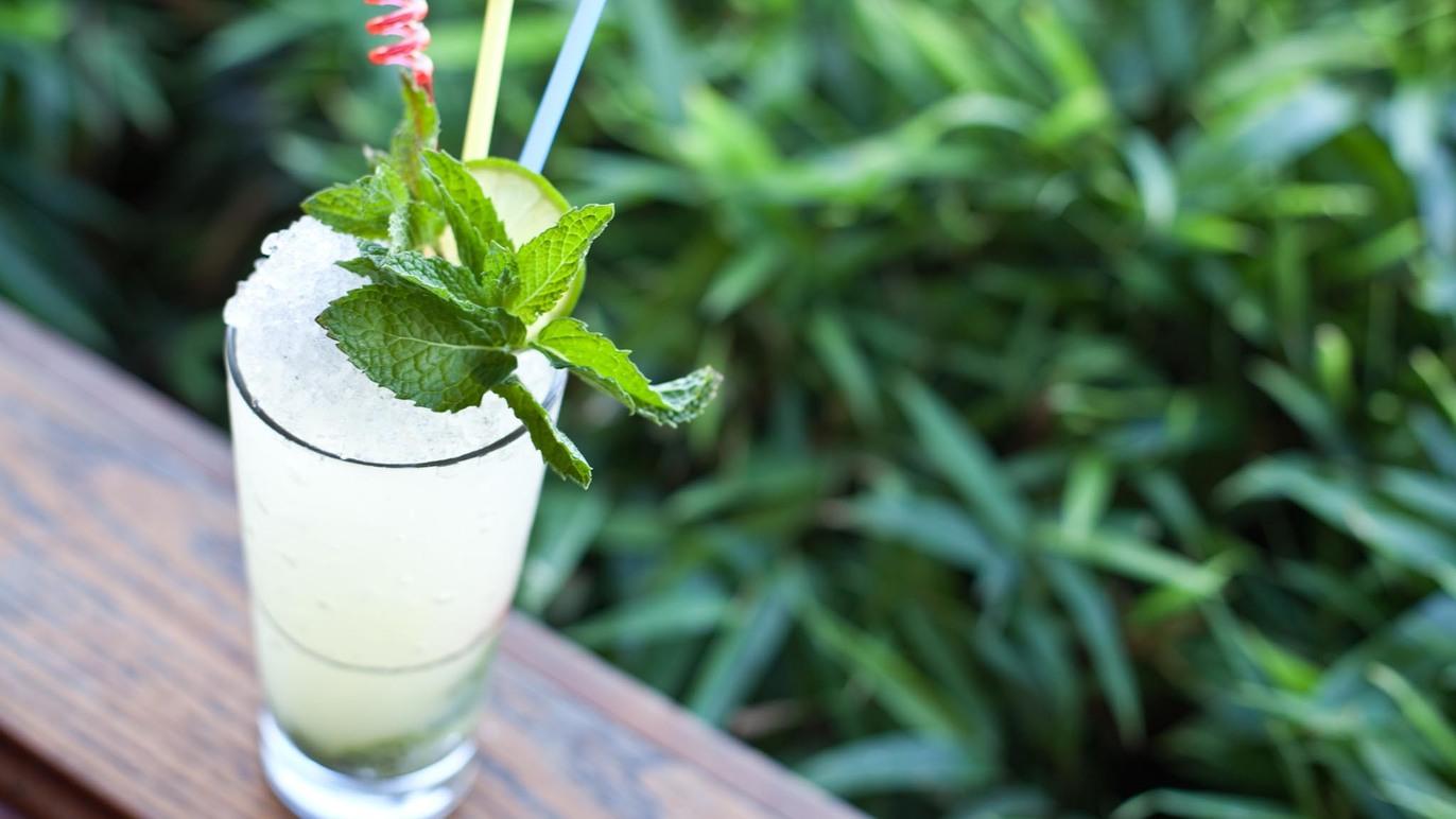 Tiki No | Bars in North Hollywood, Los Angeles