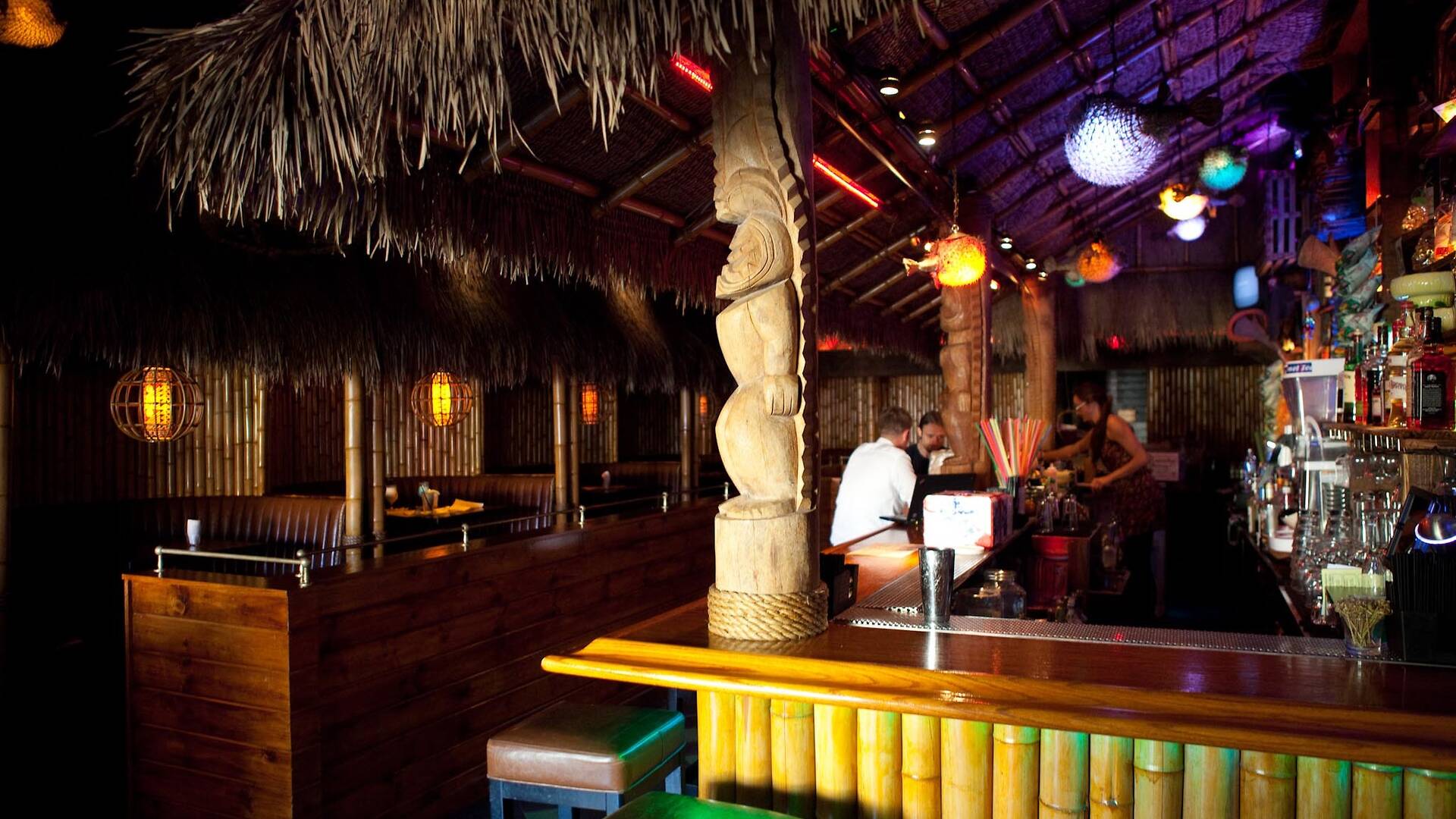 Tiki No | Bars in North Hollywood, Los Angeles