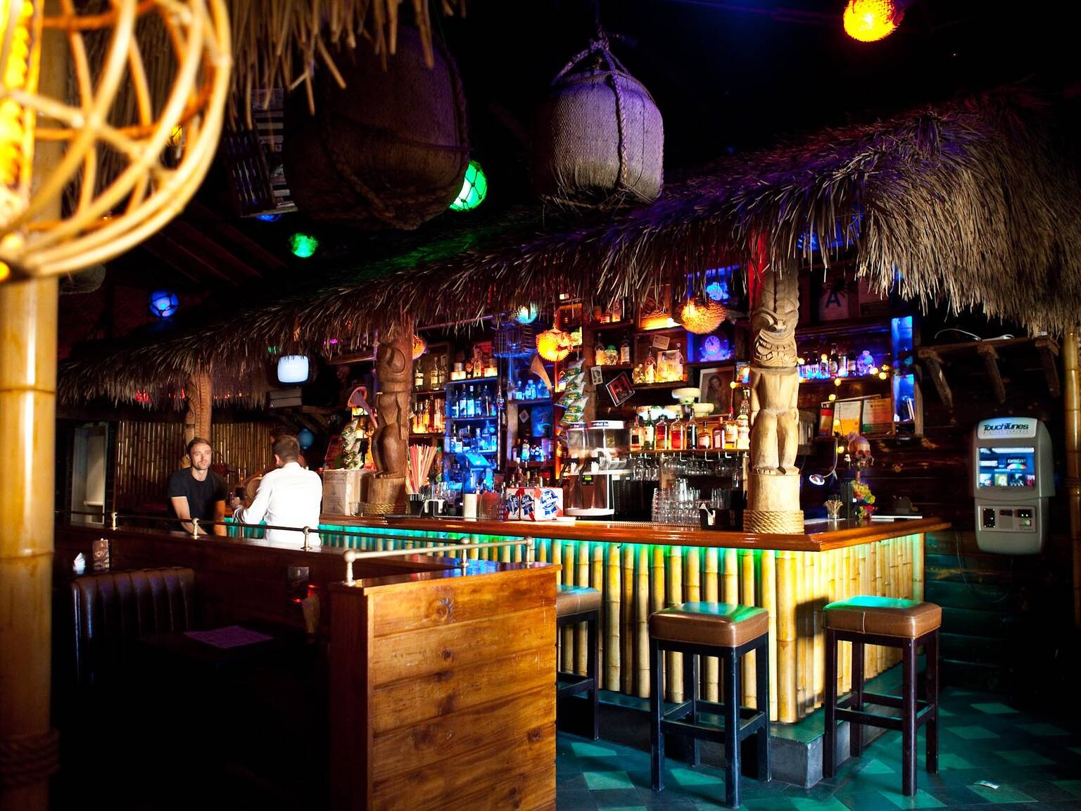 11 Best Tiki Bars in Los Angeles For a Taste of the Tropics