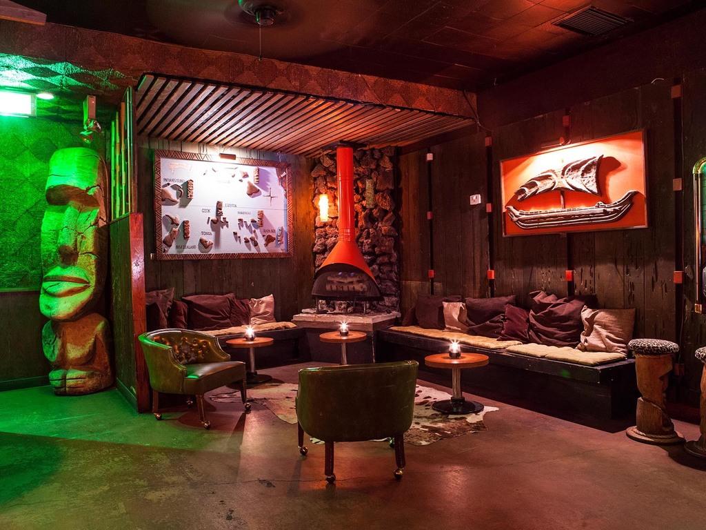 Tiki bar guide: The best tiki bars in America