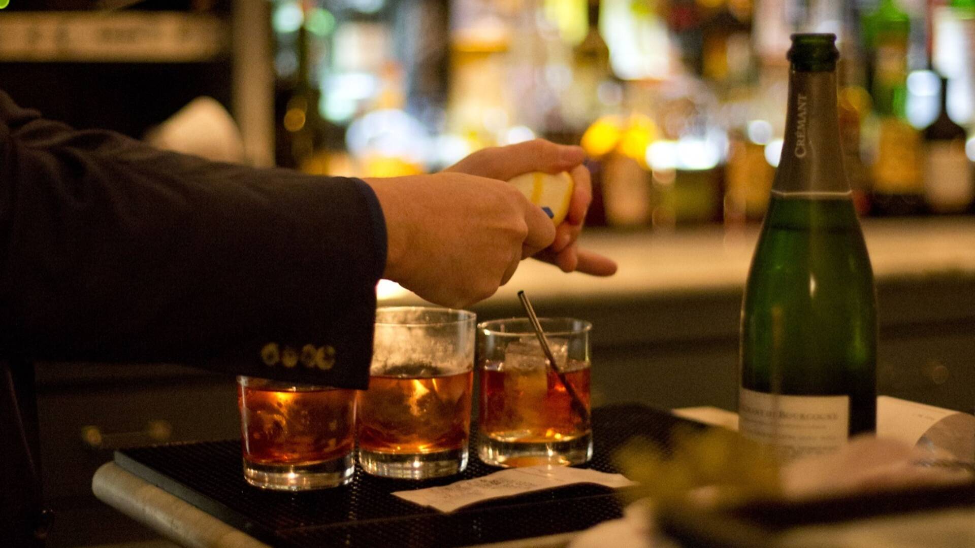 17 Best Things To Do In Boston At Night