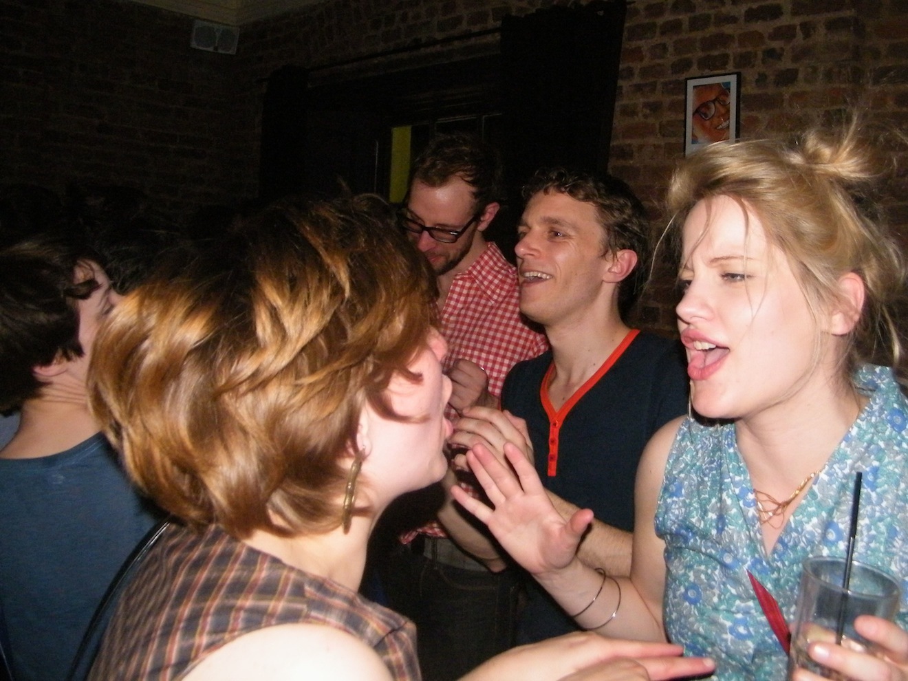 Scared To Dance | Clubs in London