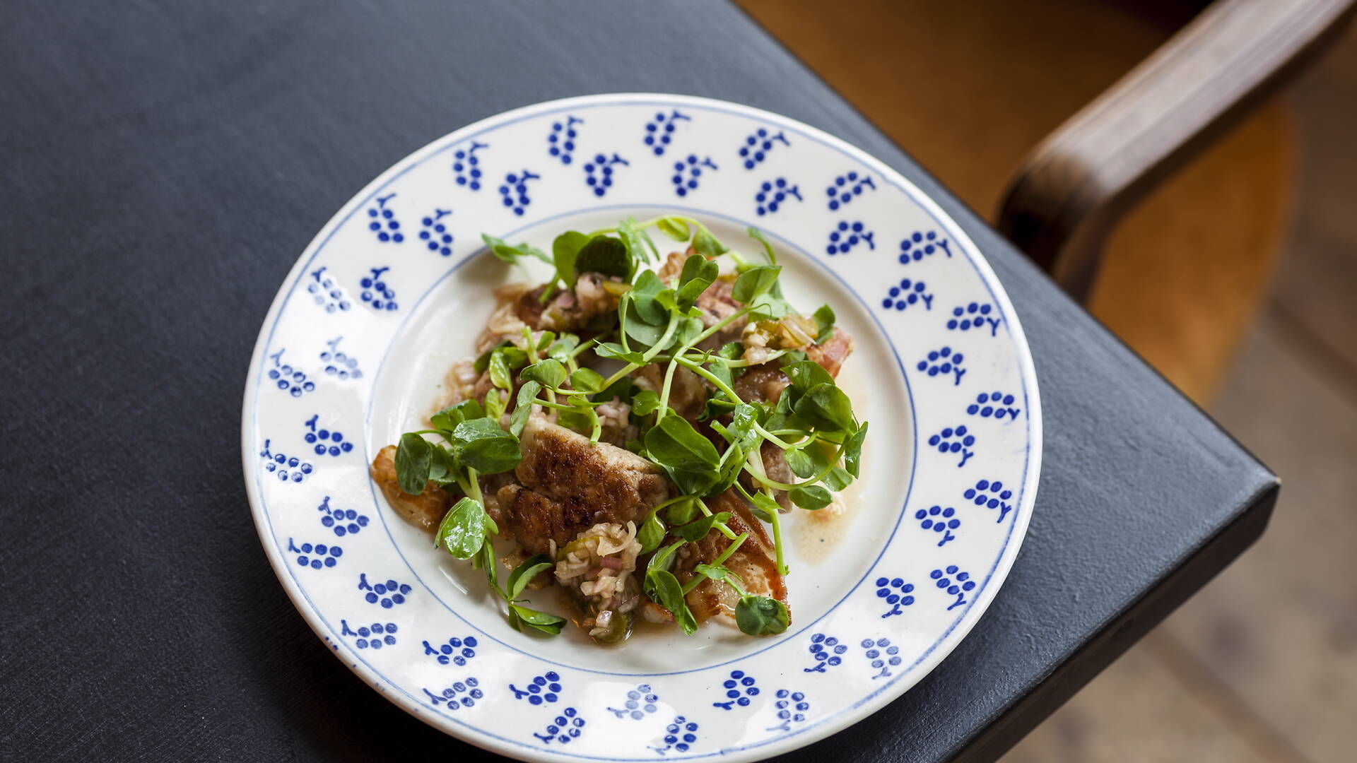 Primeur | Restaurants in Newington Green, London