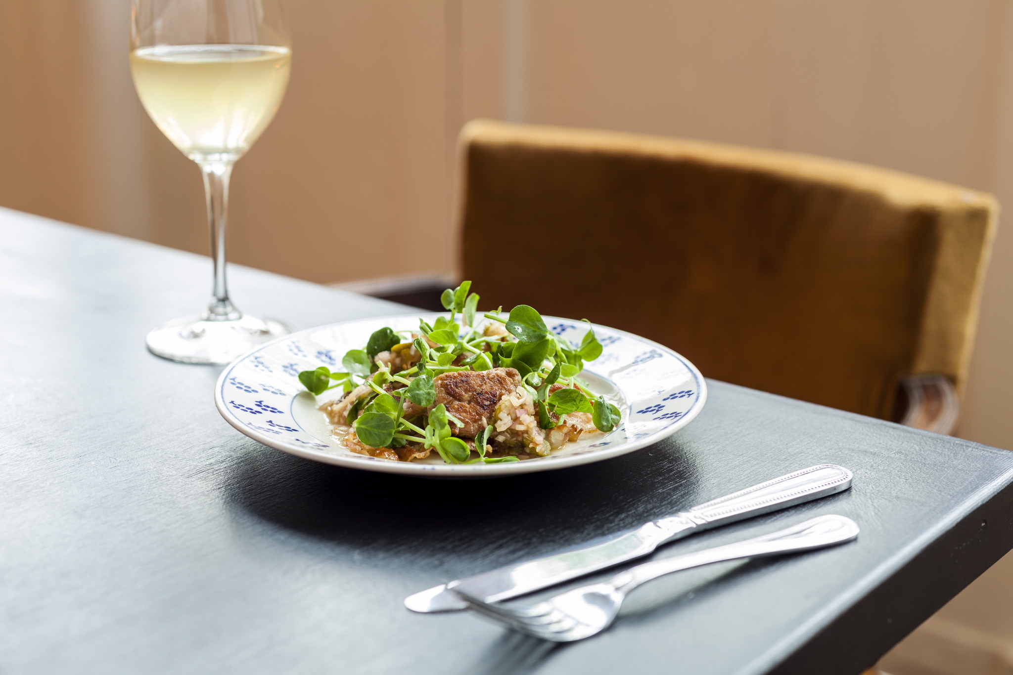 Primeur | Restaurants in Newington Green, London