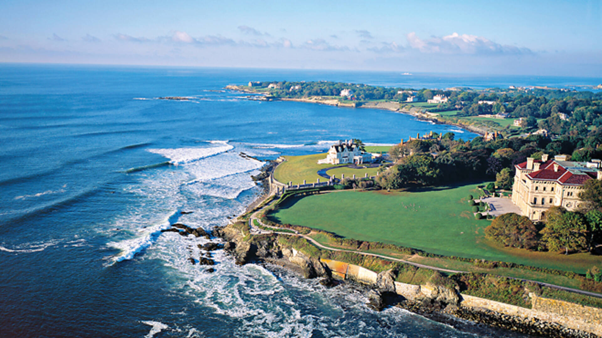 Weekend trips from NYC to beach towns, mountain resorts and more