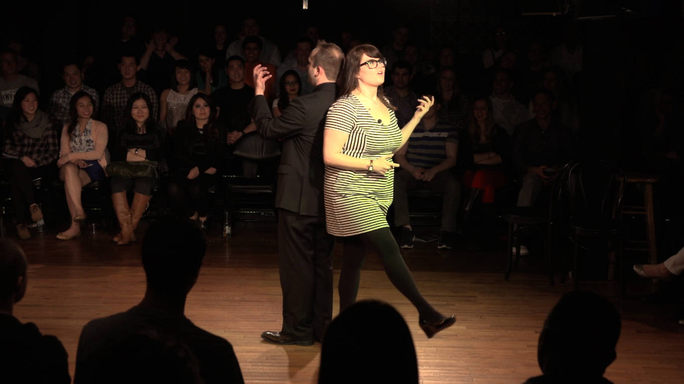 10 Boston Comedy Clubs for Laughing the Night Away