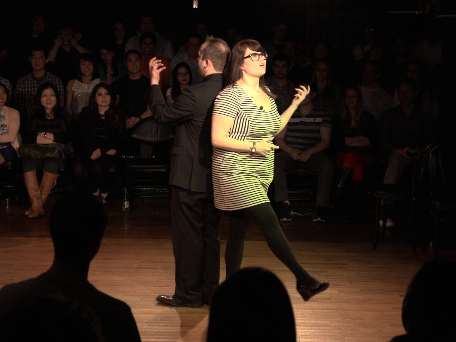 10 Boston Comedy Clubs for Laughing the Night Away