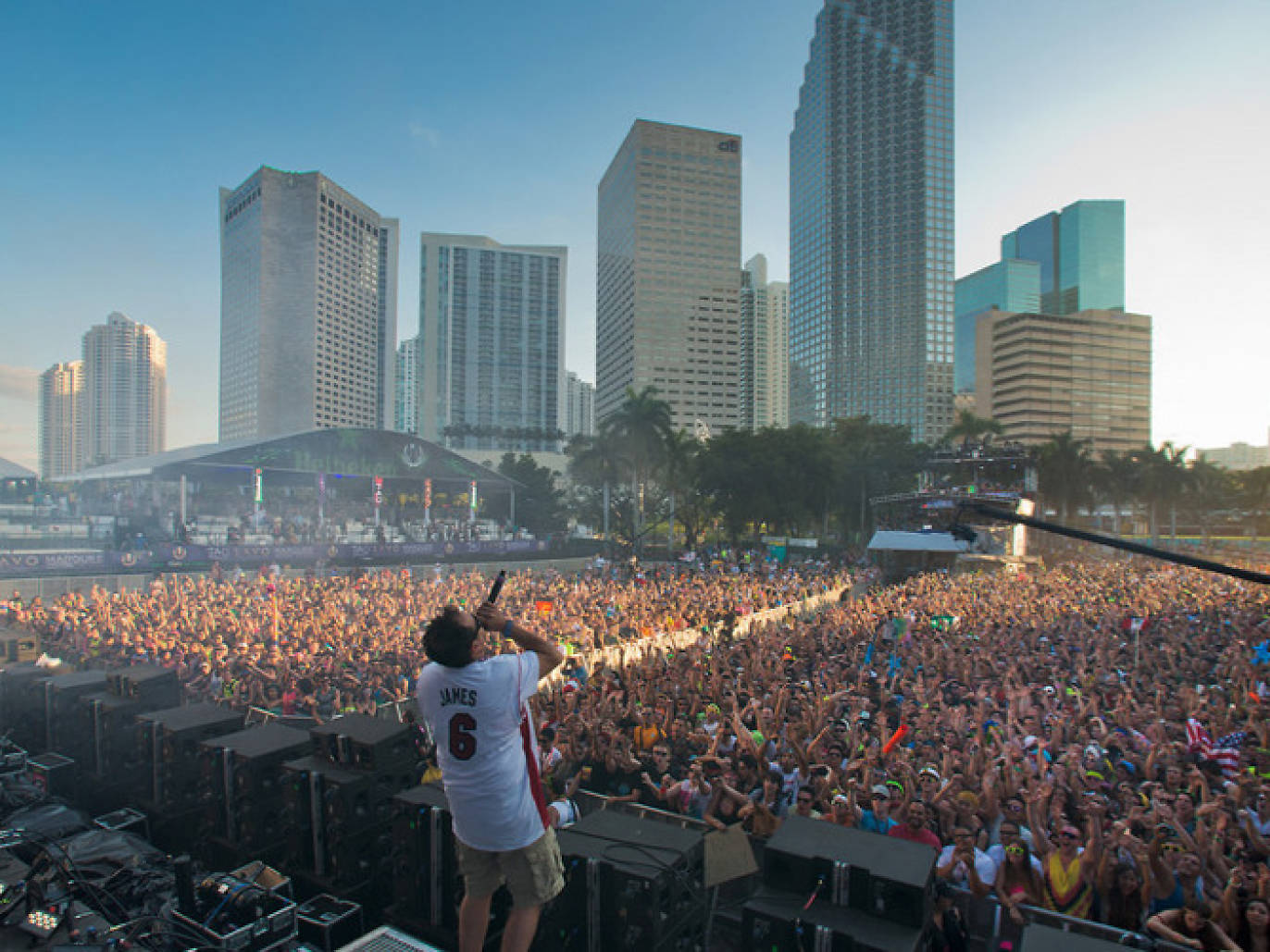 Best Jazz Clubs in Miami to Listen to Blues and Live Music