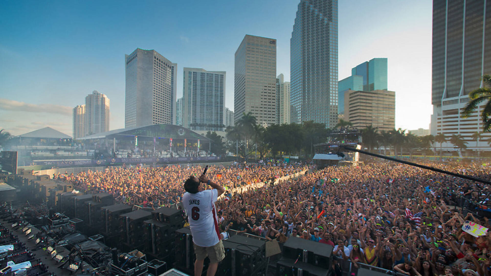 Best Jazz Clubs in Miami to Listen to Blues and Live Music