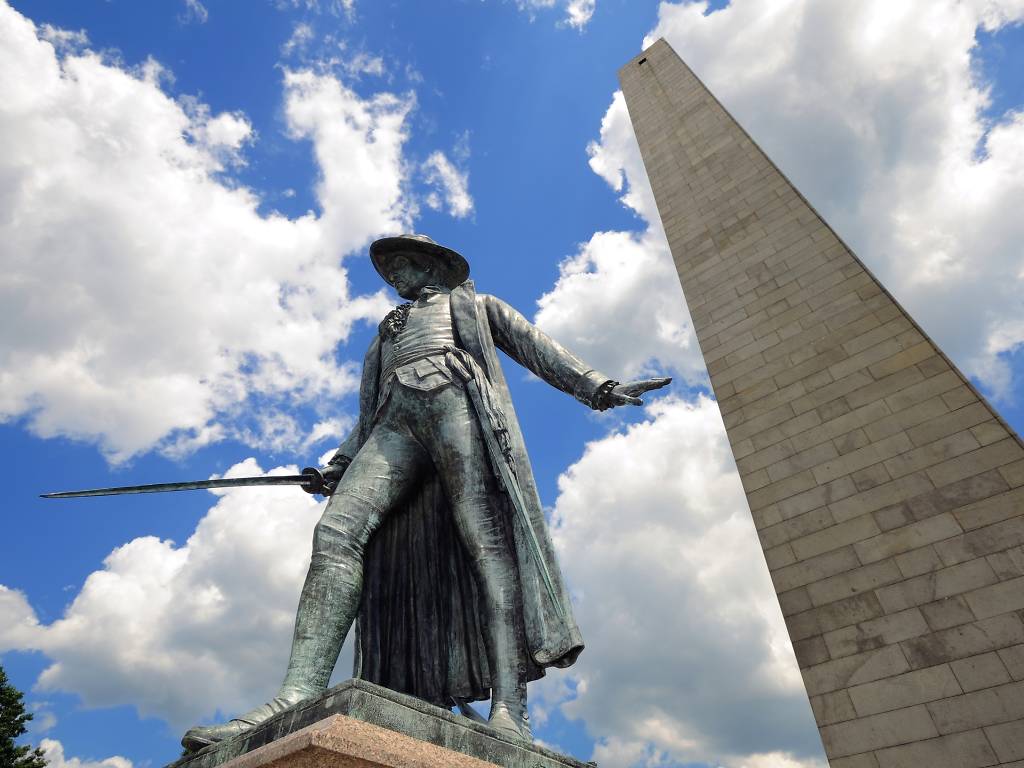 Things to do in and around Boston | Time Out Boston