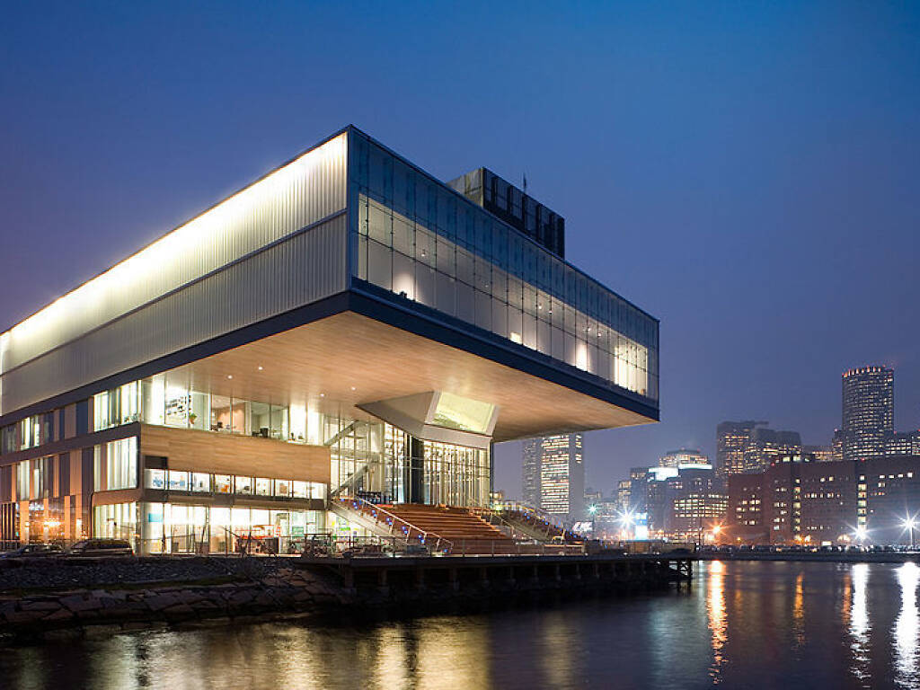 13 Best Museums in Boston For A Cultural Day Out