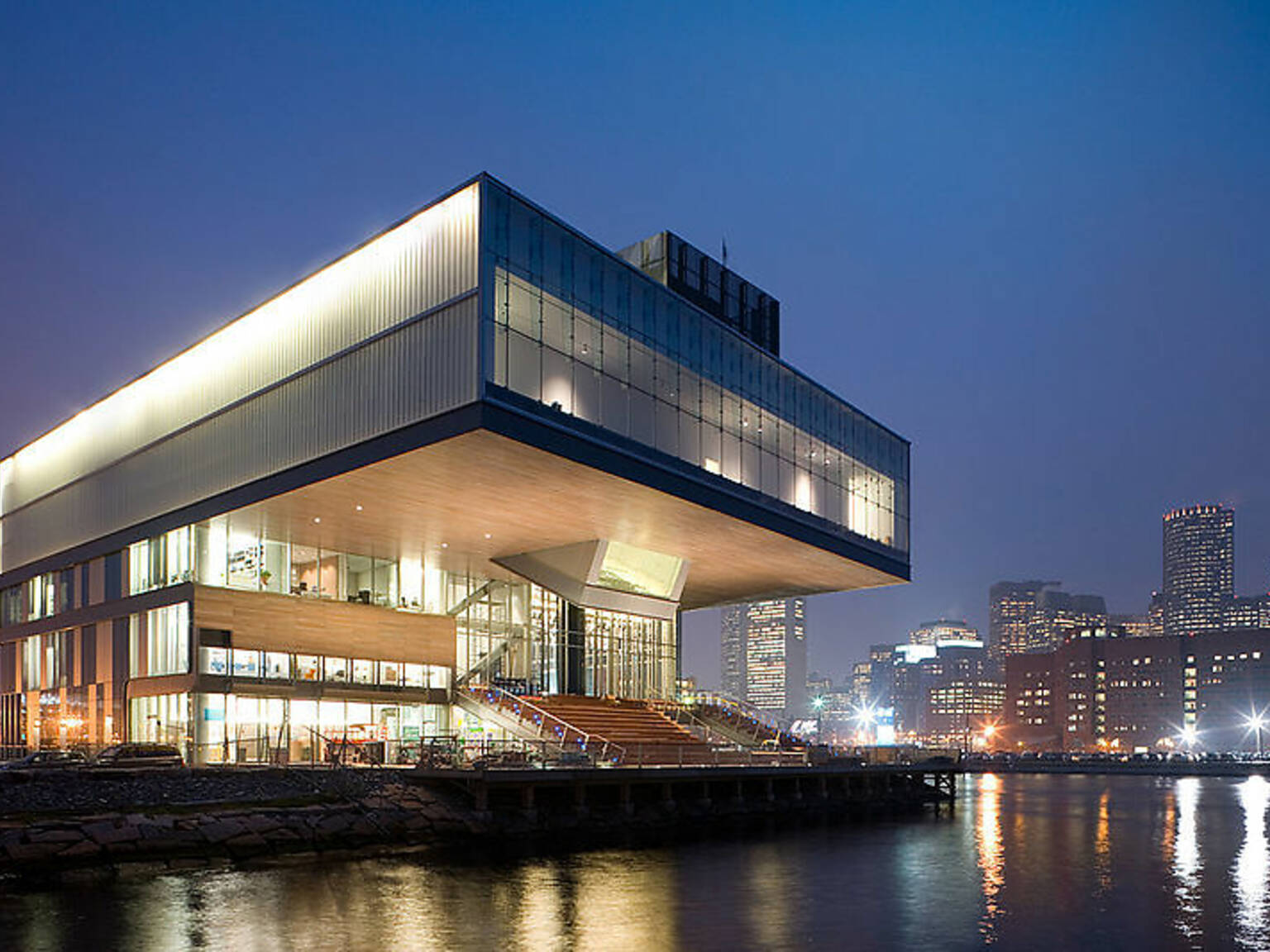 13 Best Museums in Boston For A Cultural Day Out