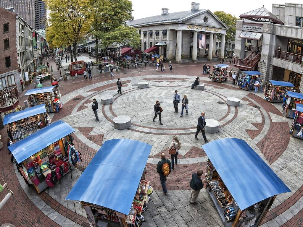 Things to do in and around Boston | Time Out Boston