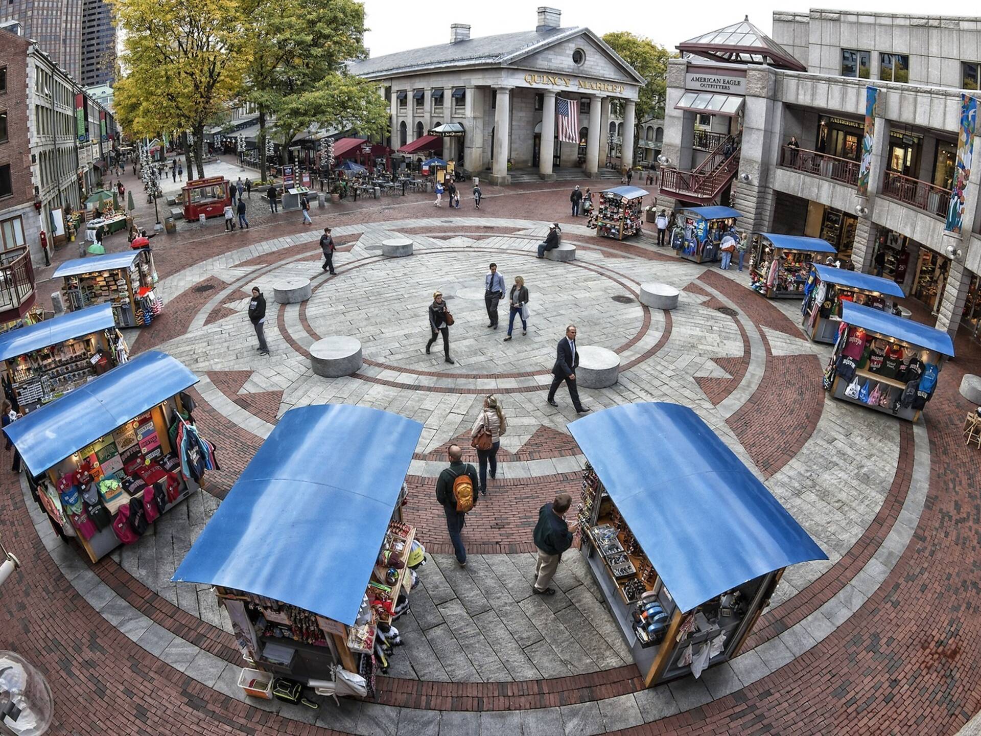 Things to do in and around Boston | Time Out Boston