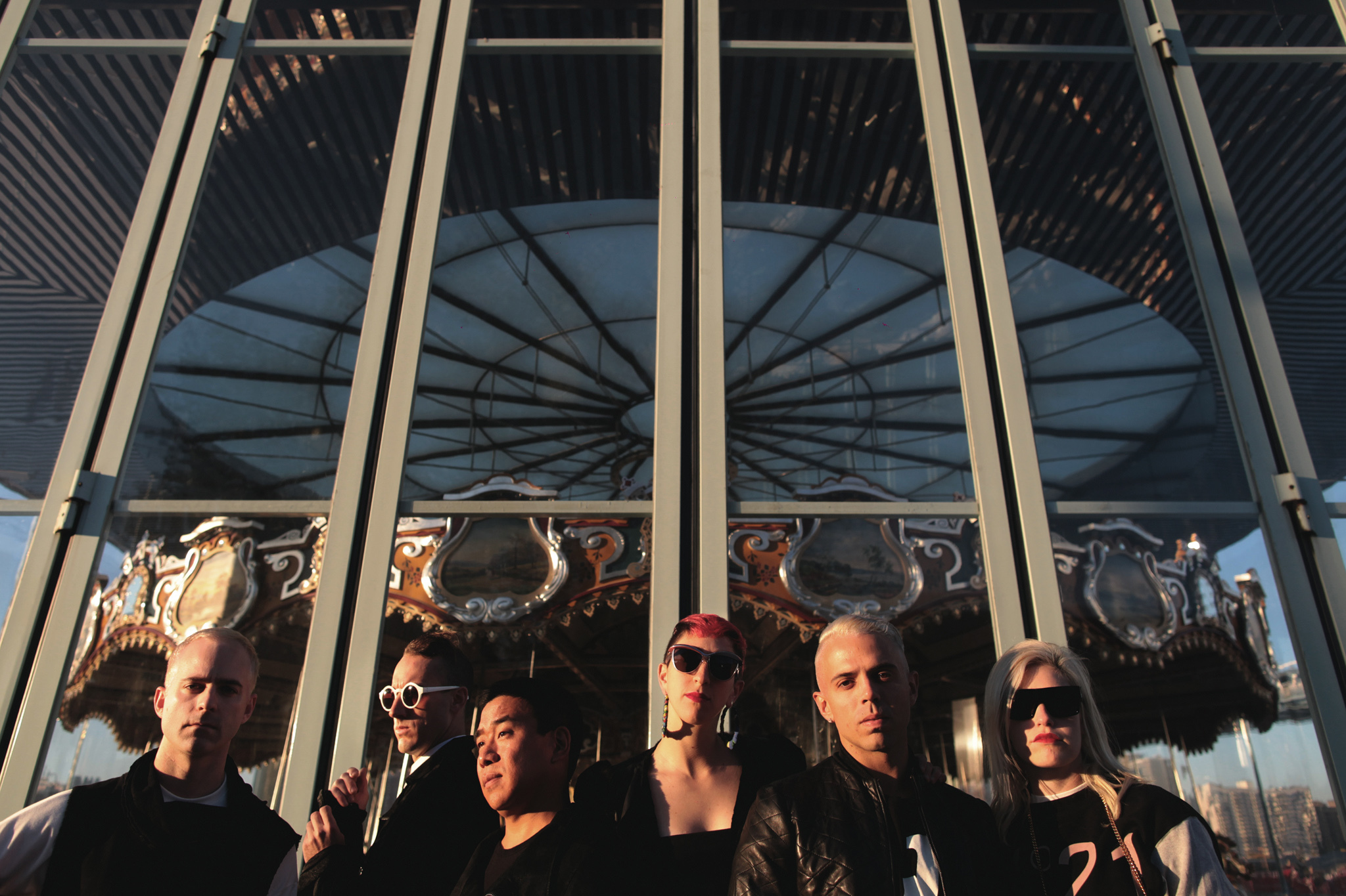 Best Things to do in NYC This Weekend From Parties to Shows