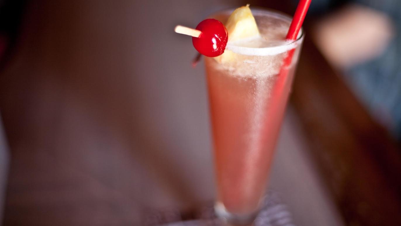 Tiki-Ti | Bars in Los Feliz, Los Angeles