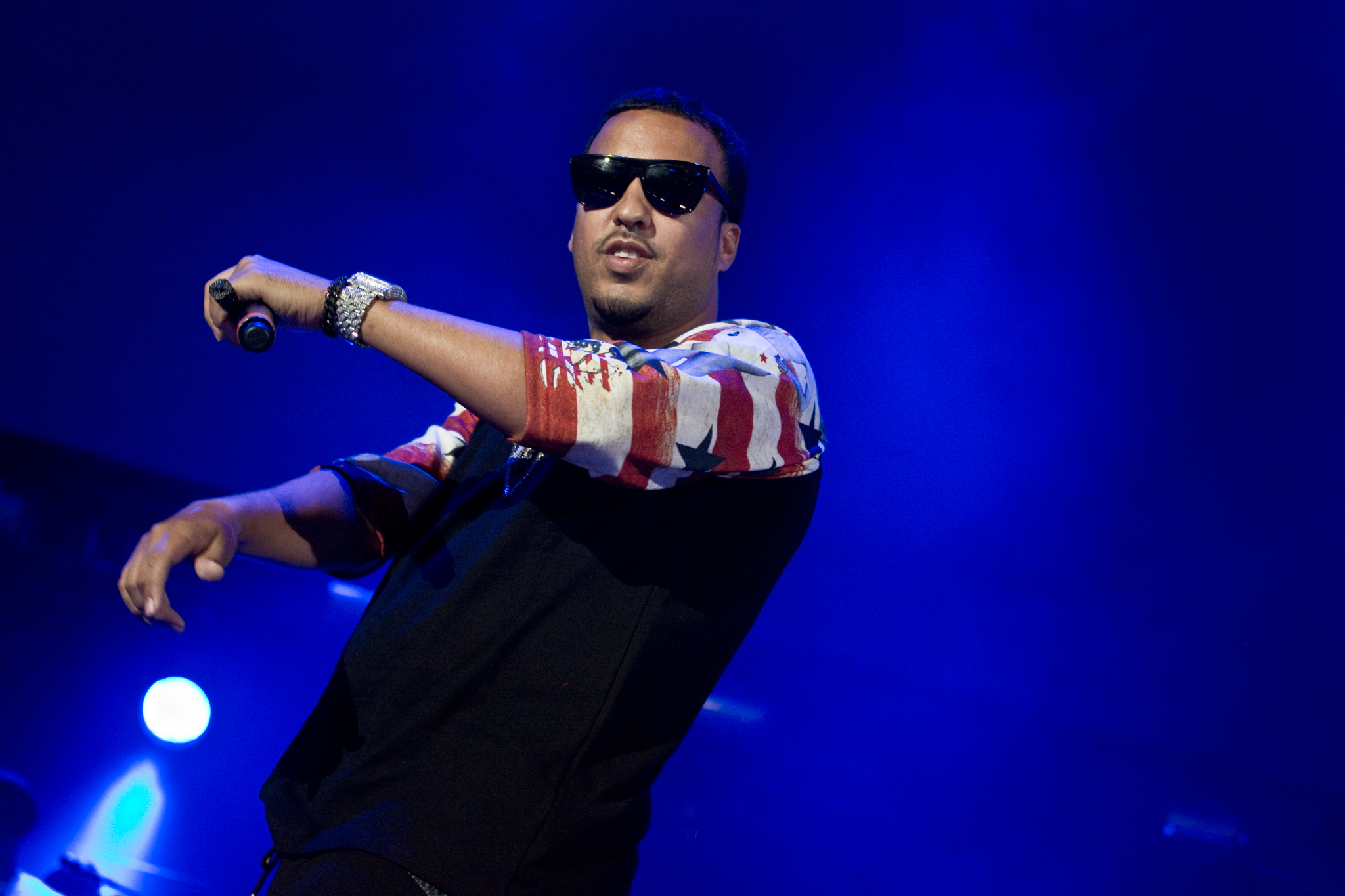 Five concerts worth braving the Nor'easter for tonight