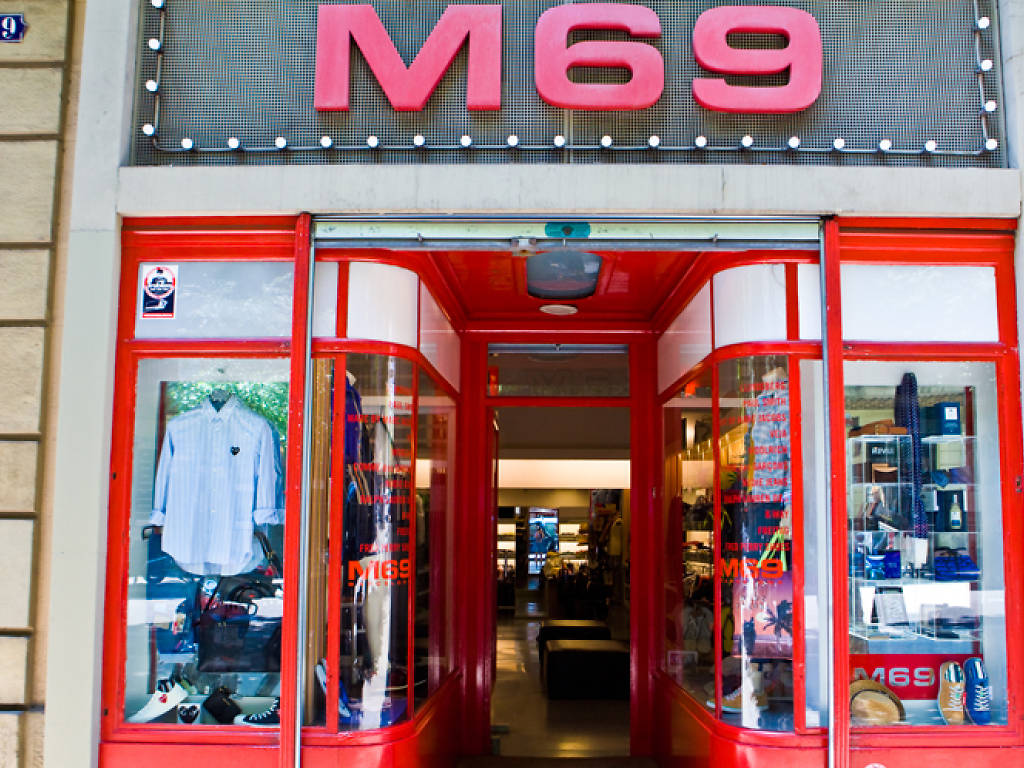 25 Best Shops in Barcelona | Where To Go Shopping