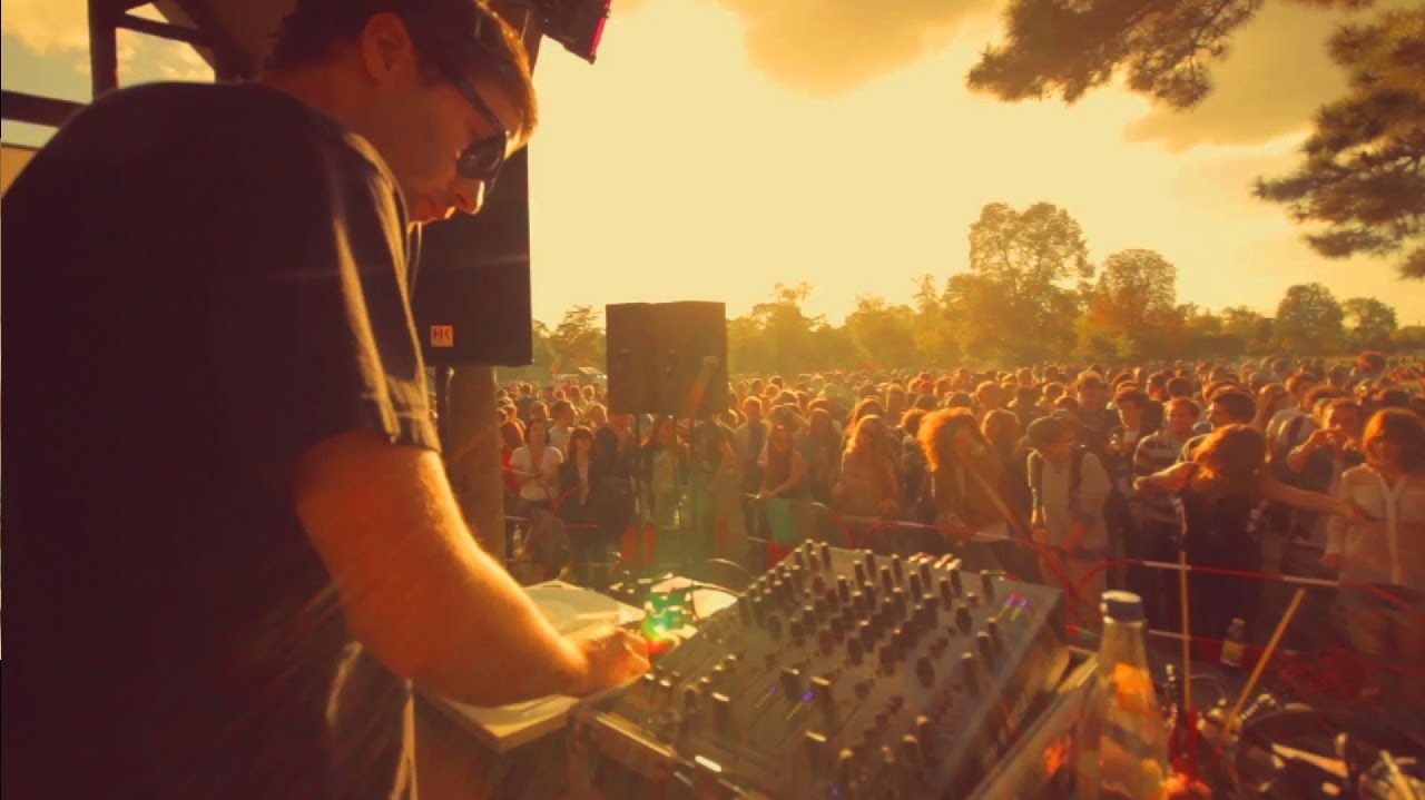 The best music and nightlife in Paris this summer | Time Out Paris