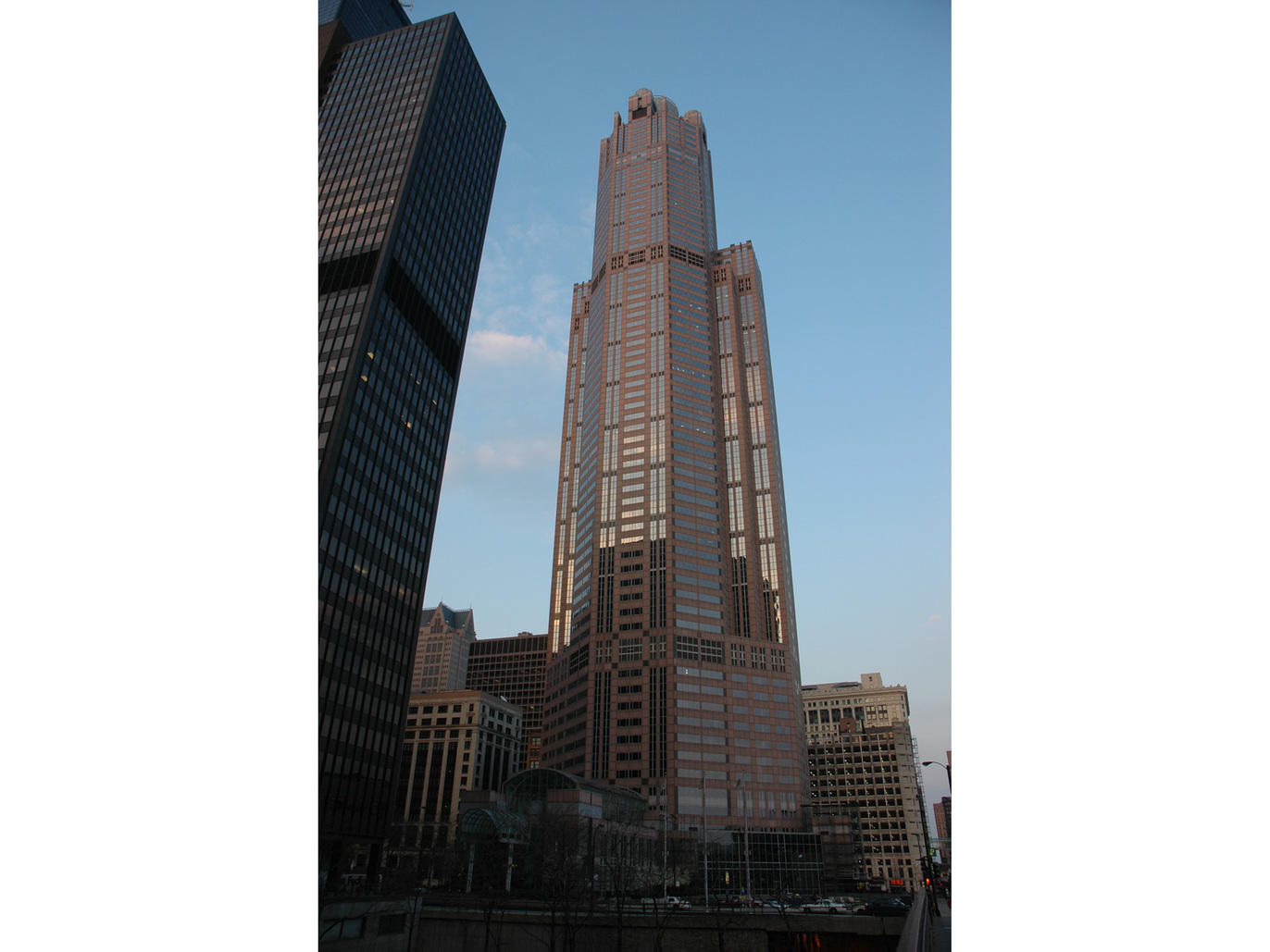 15 Ugliest Buildings in Chicago