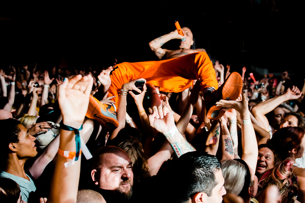 The 10 must-see acts at Riot Fest Chicago 2014