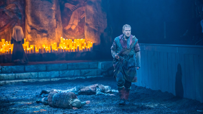 Macbeth | Theater in New York