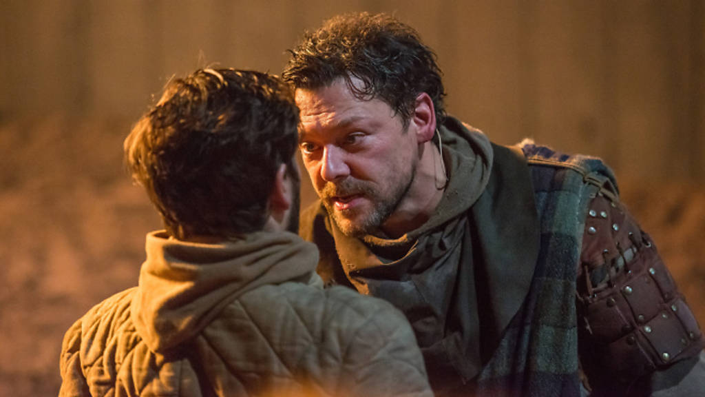 Macbeth | Theater in New York