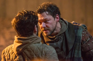 Macbeth | Theater in New York