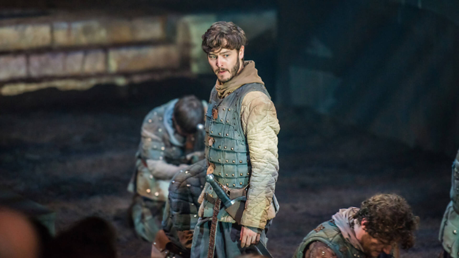 Macbeth | Theater in New York