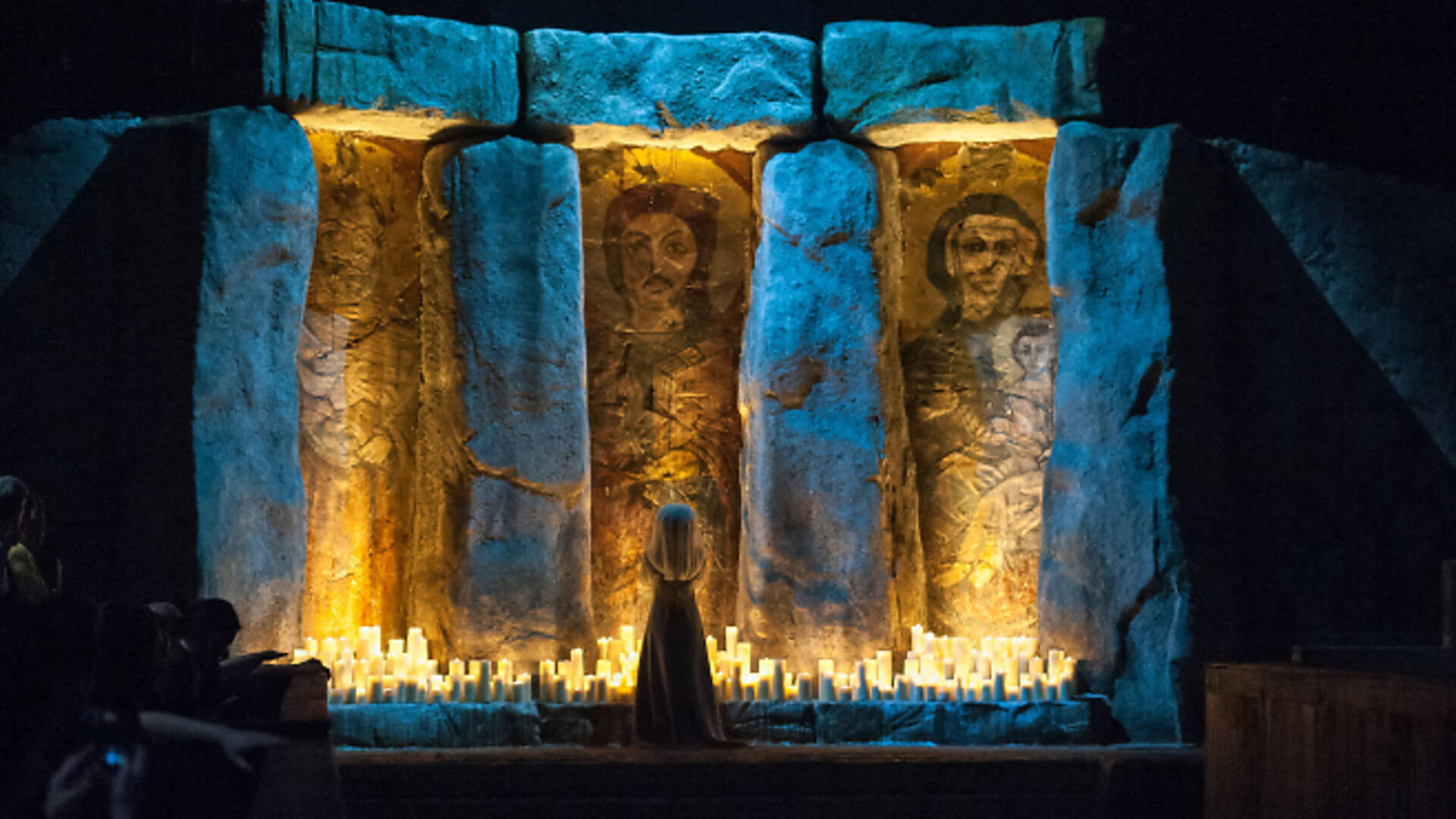 Macbeth | Theater in New York