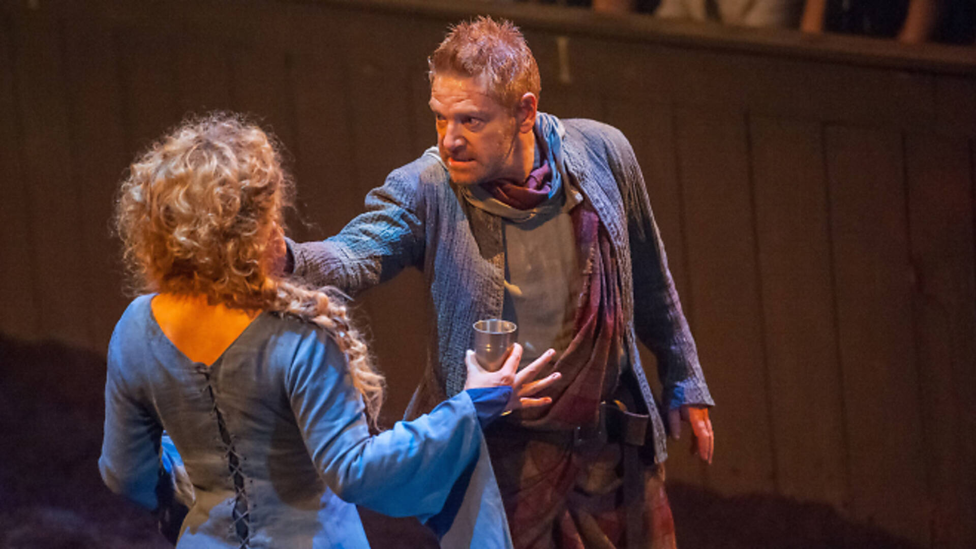 Macbeth | Theater in New York