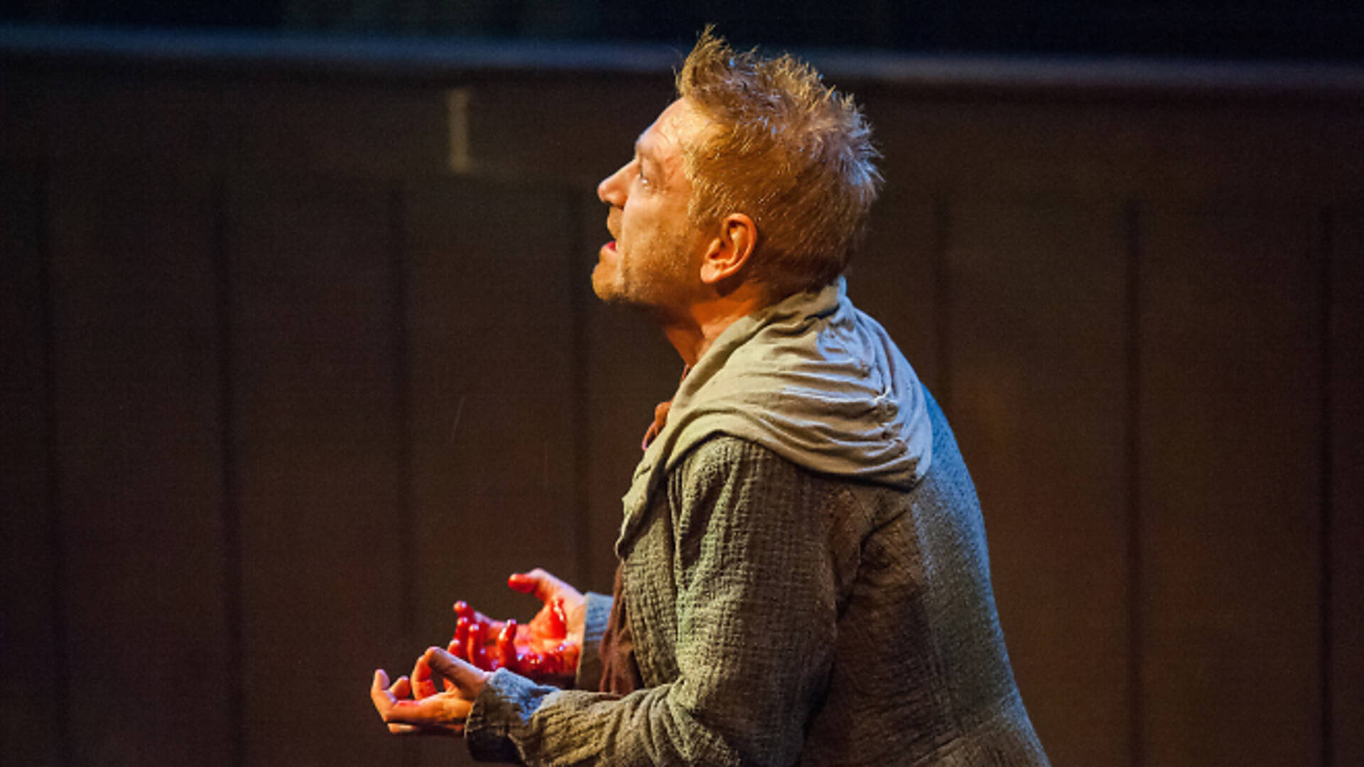 Macbeth | Theater in New York