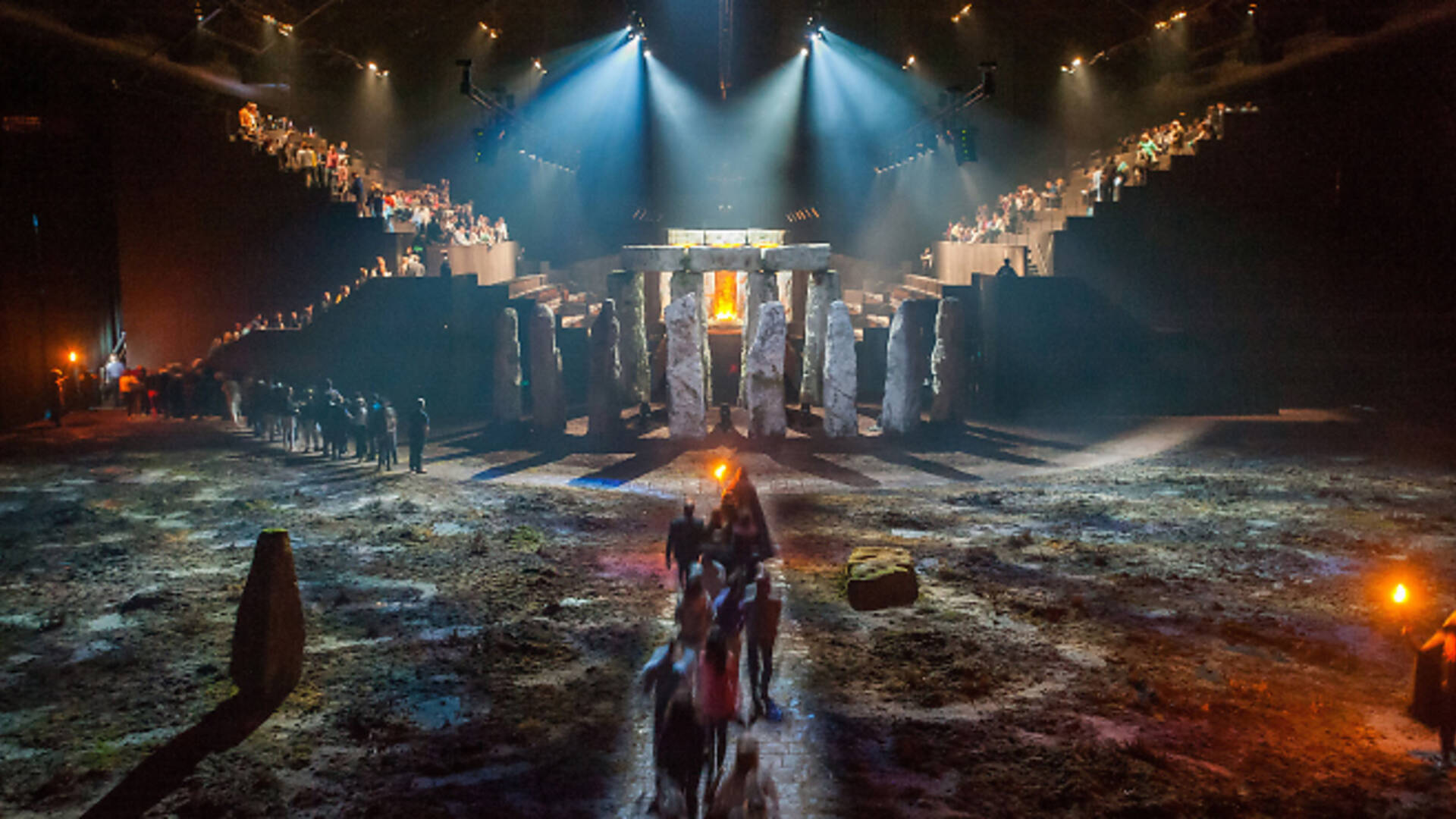 Macbeth | Theater in New York