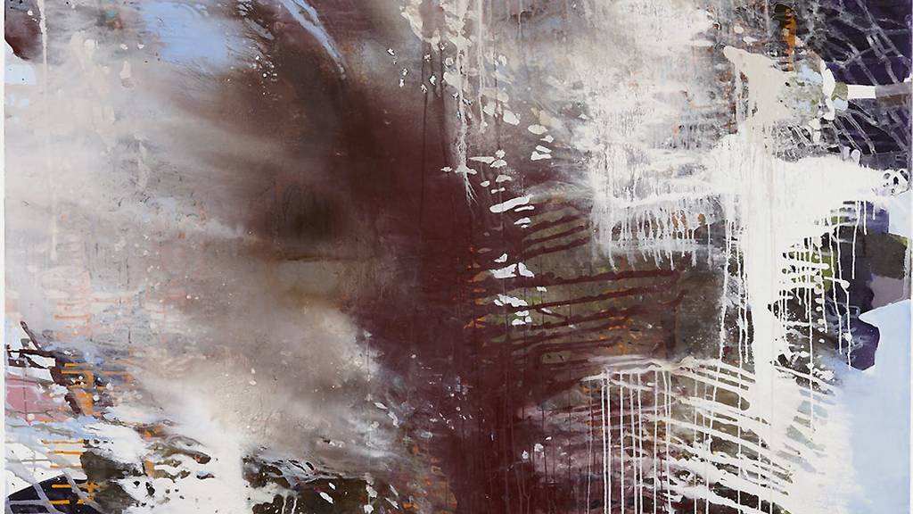 Abstract America Today | Art in London