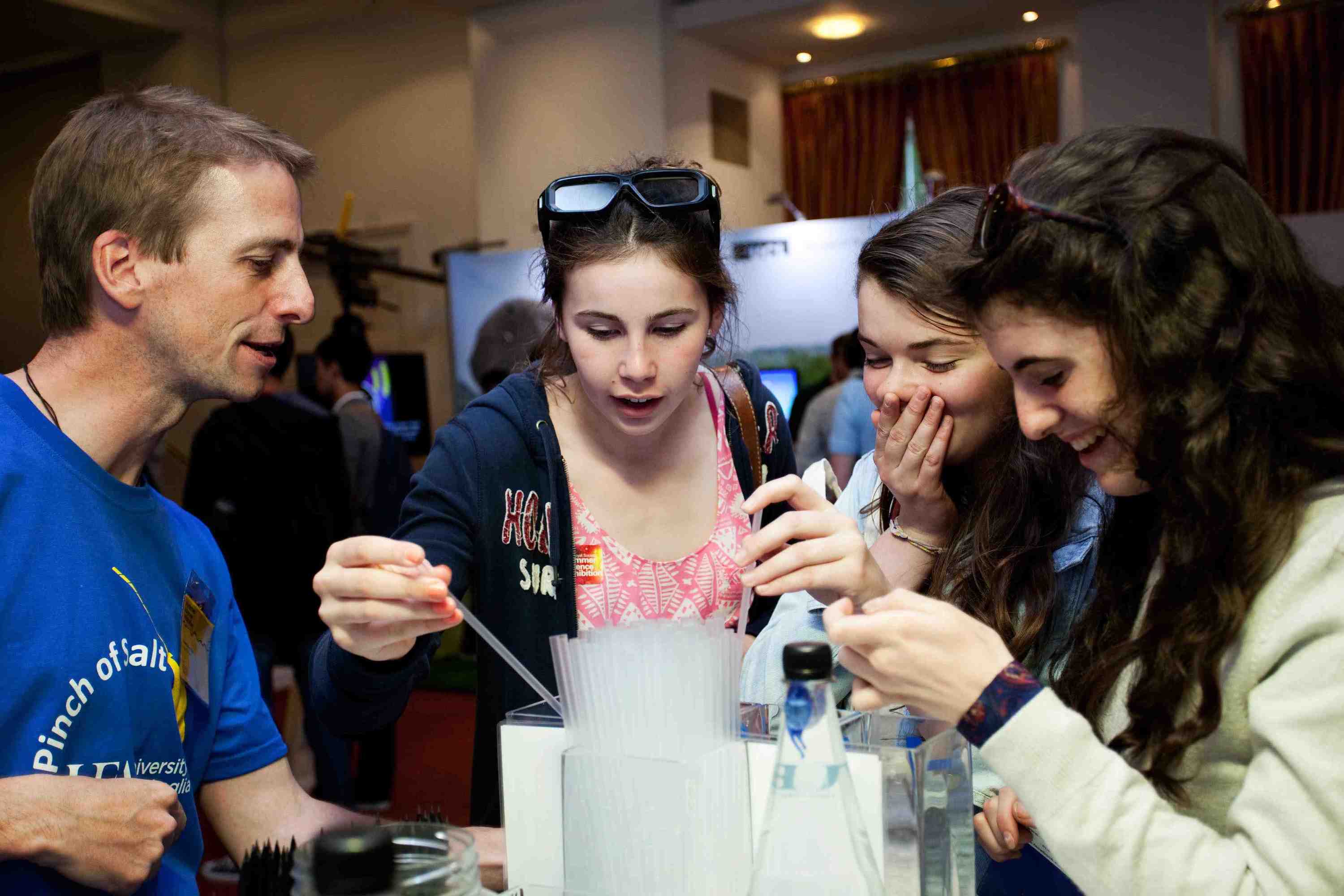 Twilight Science | Things to do in London