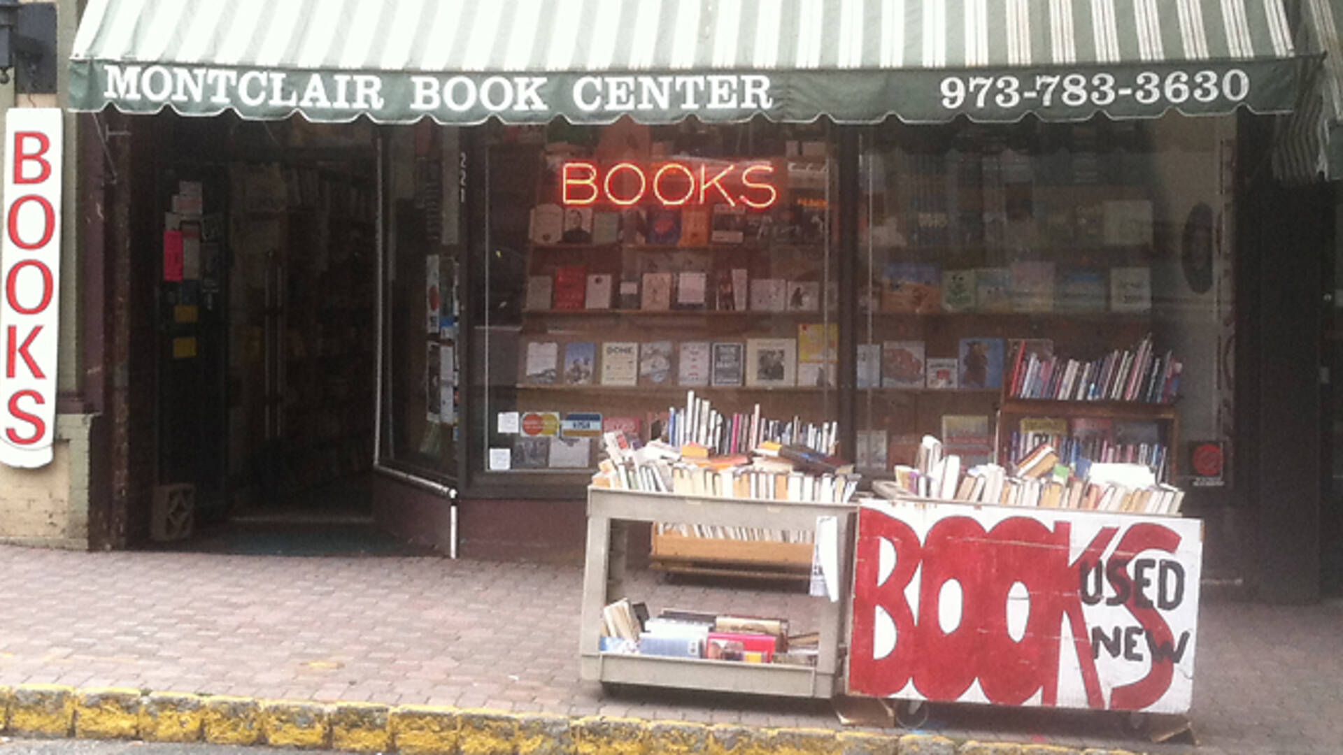 The coolest places in New Jersey for New Yorkers