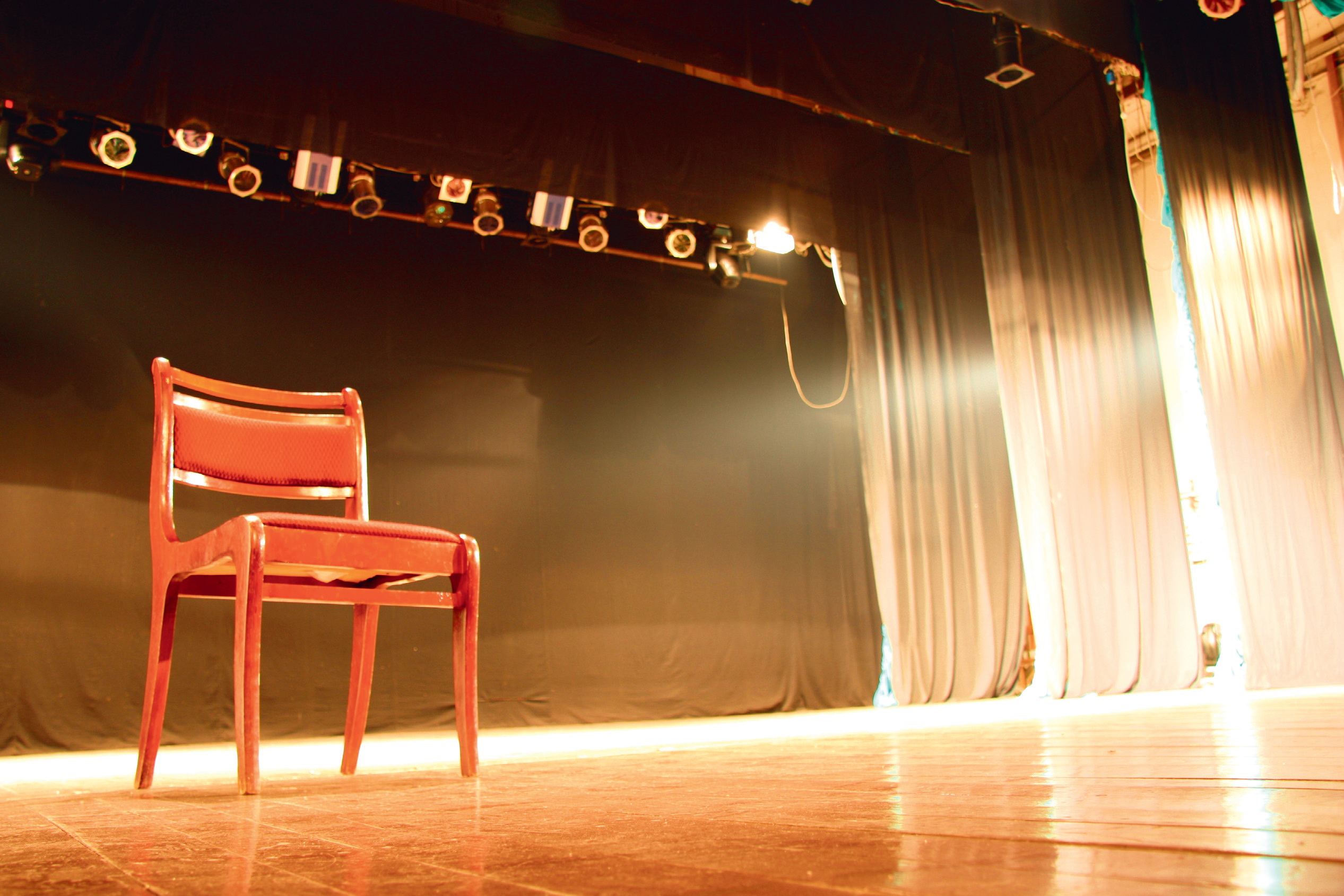 HGH Convention Centre | Things to do in Sentul, Kuala Lumpur