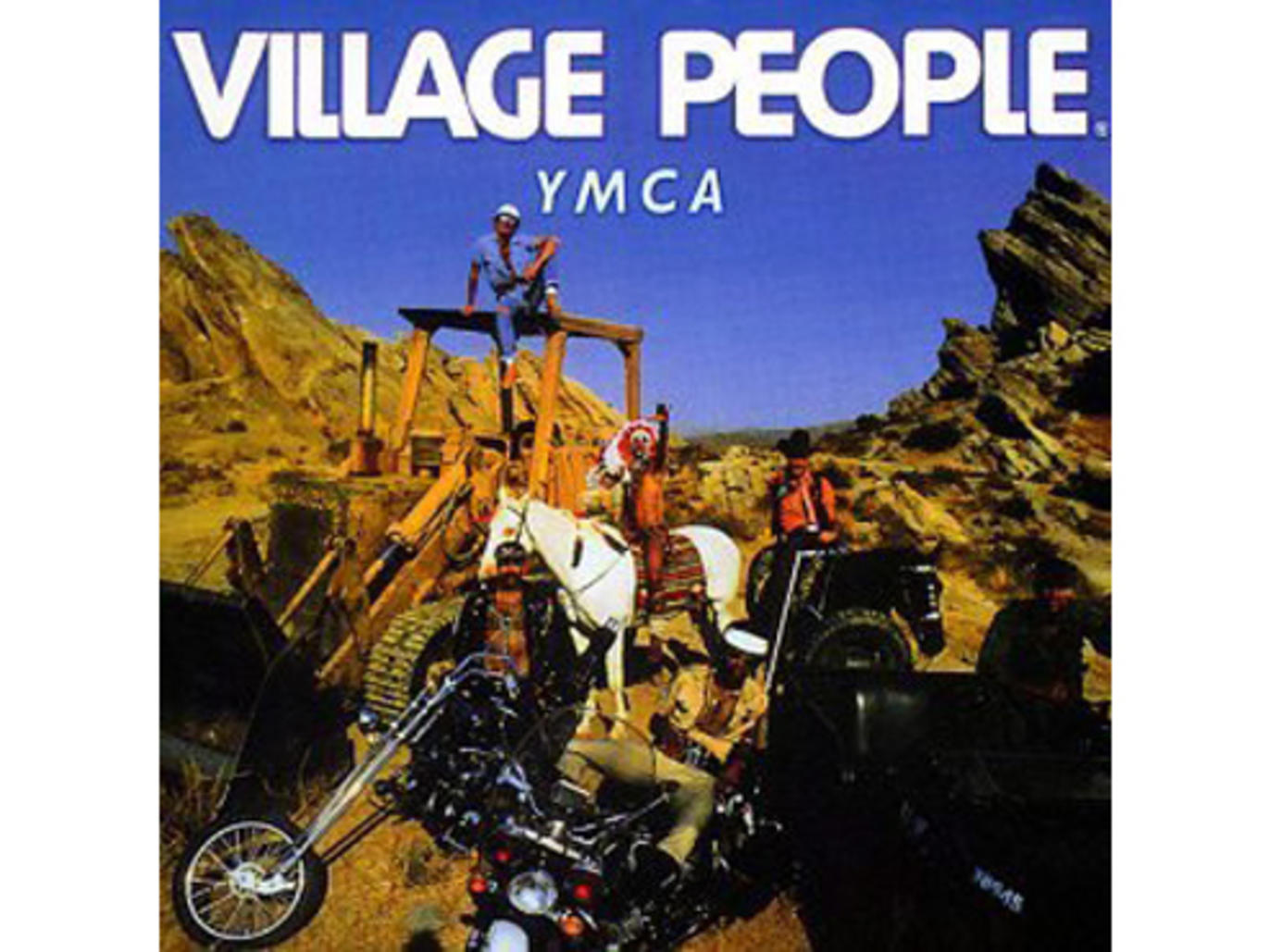 50 Best Gay Songs: LGBTQ+ Songs To Celebrate Pride All Year