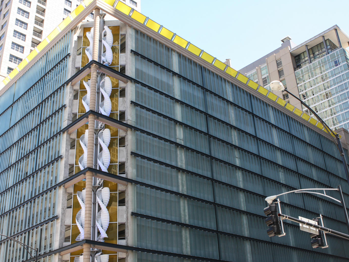 15 Ugliest Buildings in Chicago