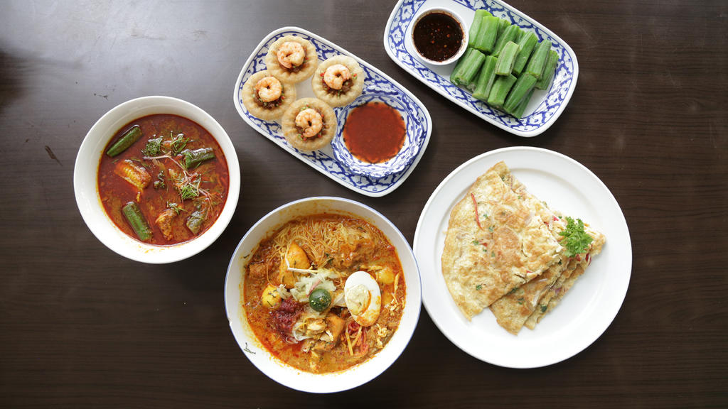 Limapulo: Baba Can Cook | Restaurants in Bandaraya, Kuala Lumpur