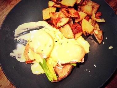 19 Best Places for Brunch in Madrid Right Now