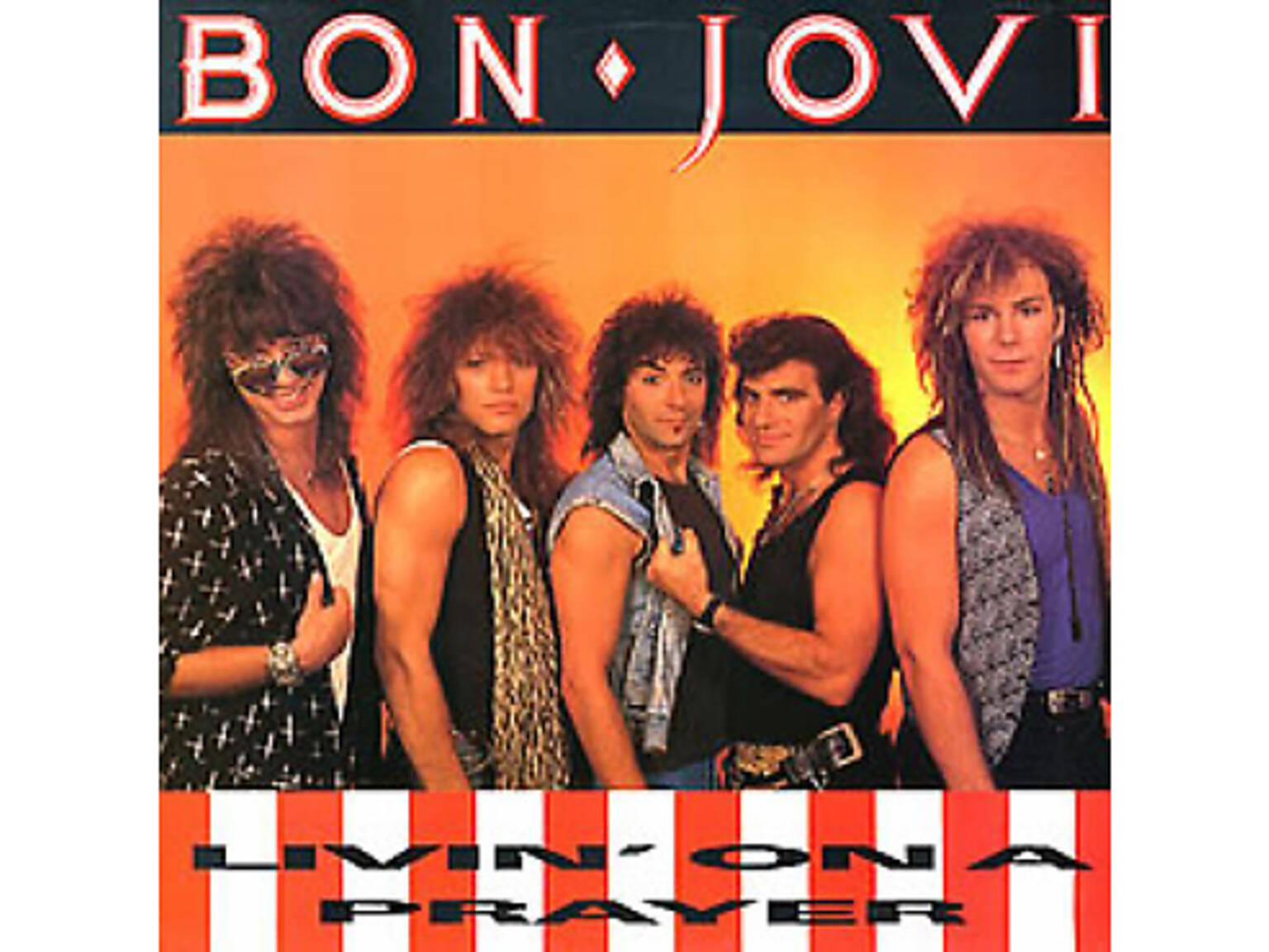 16 New Jersey Songs To Have in Your Playlist