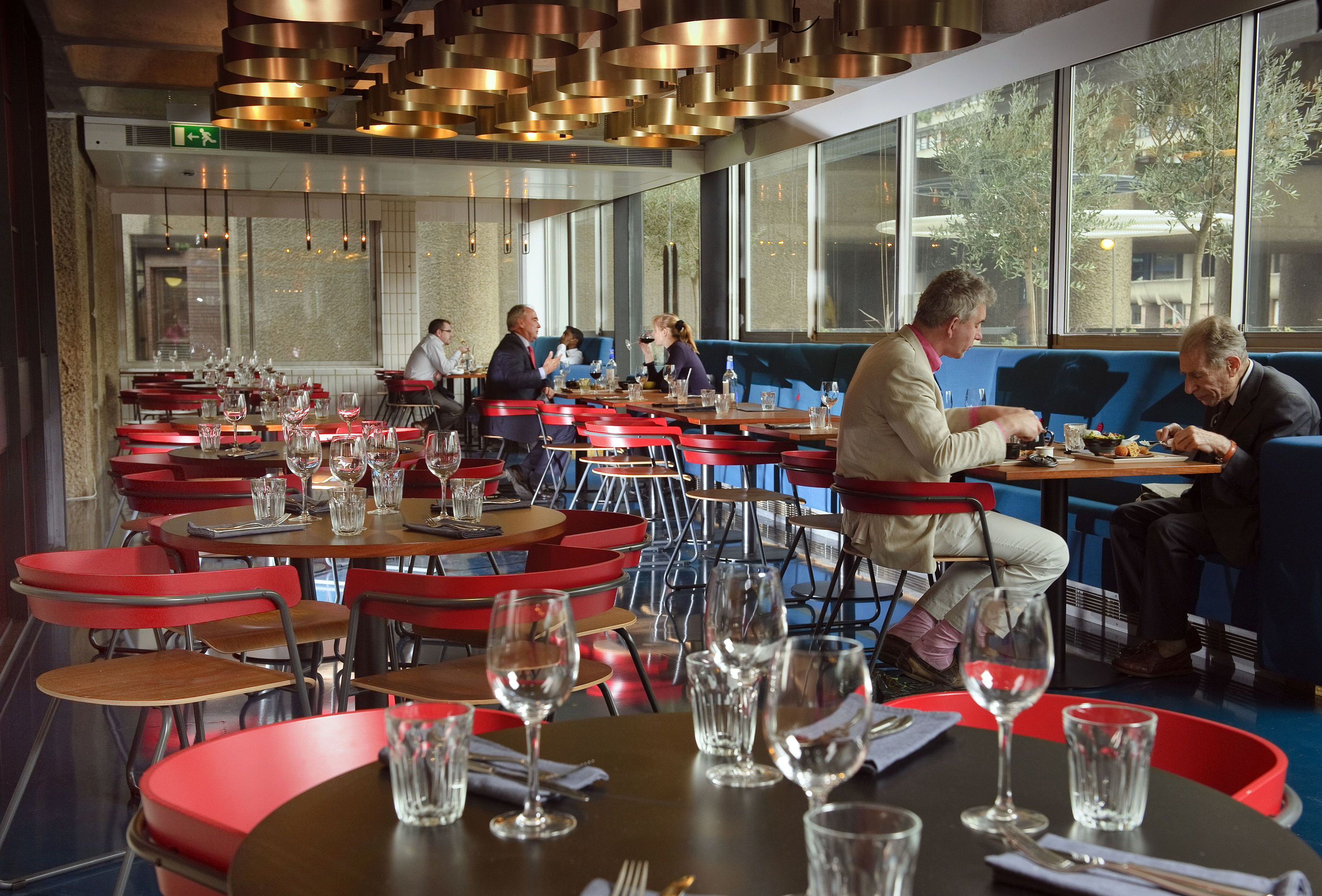 What's on at the Barbican – Barbican guide – Time Out Theatre