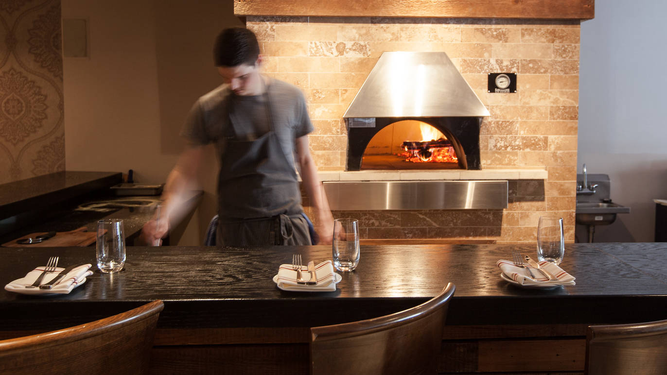 Ceres’ Table | Restaurants in Lake View, Chicago