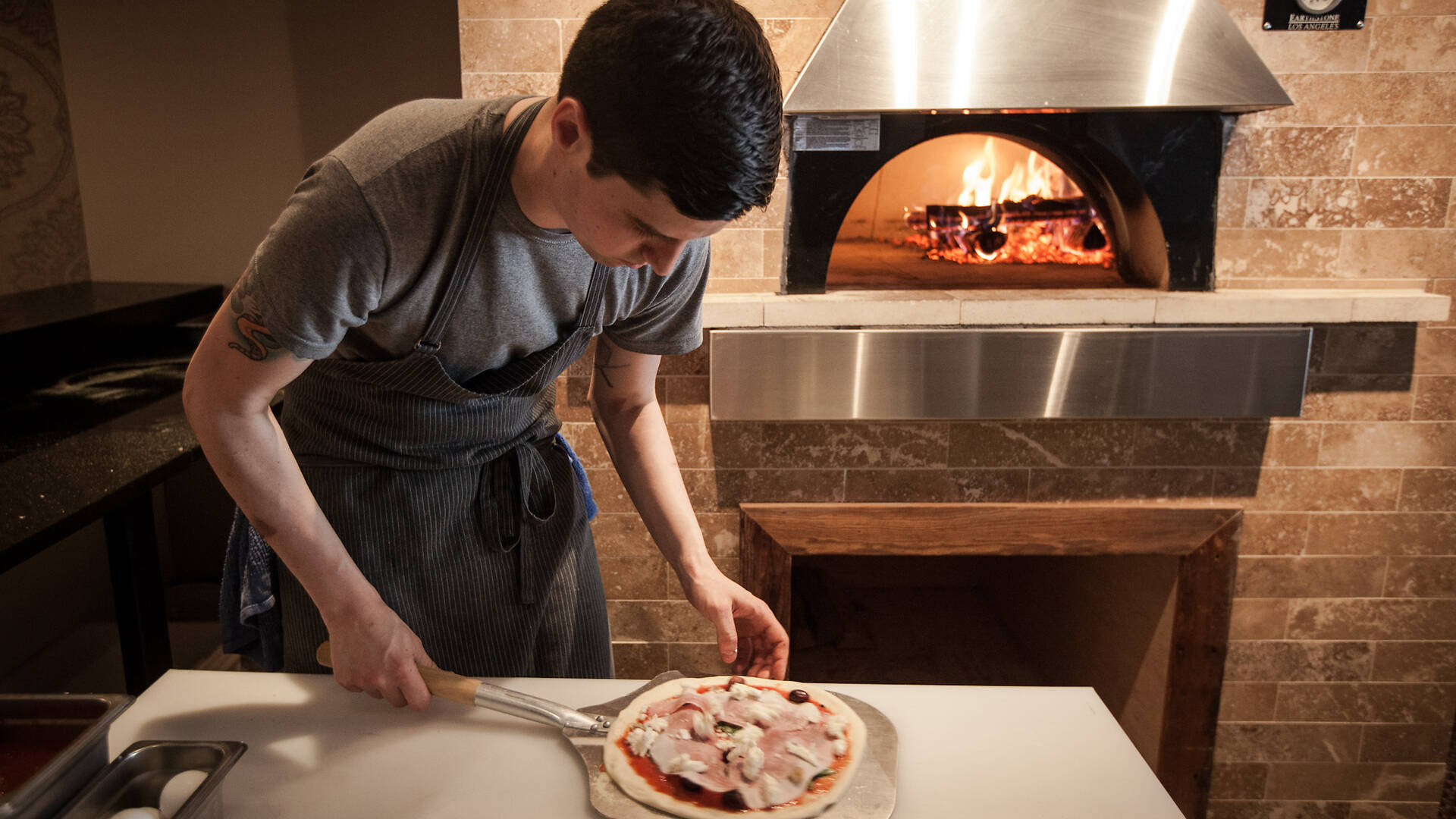 Ceres’ Table | Restaurants in Lake View, Chicago