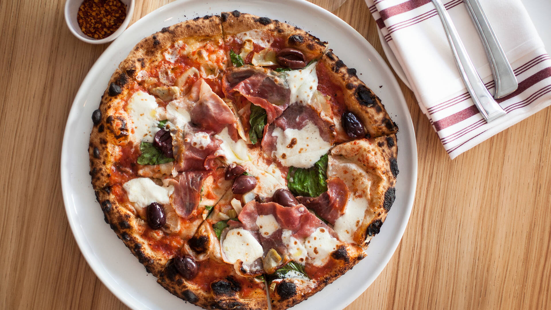 Ceres’ Table | Restaurants in Lake View, Chicago