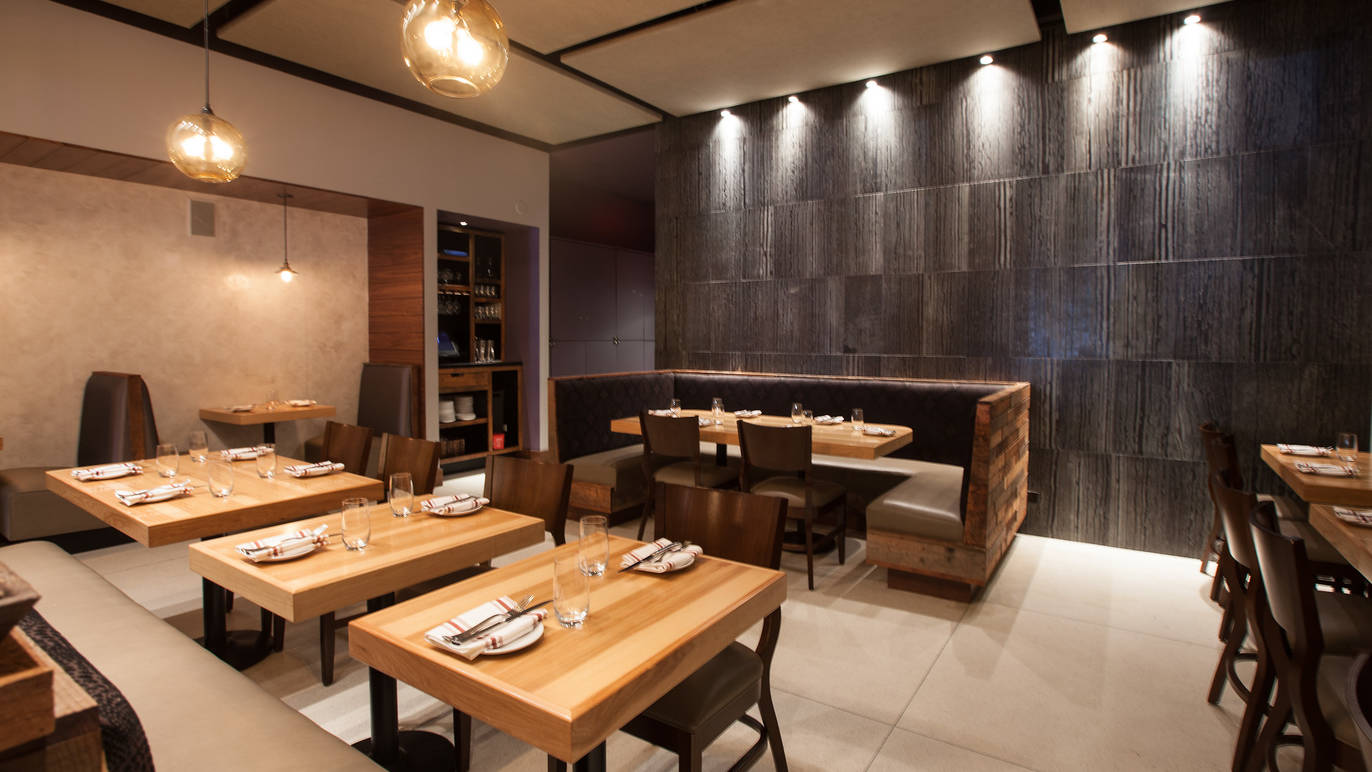 Ceres’ Table | Restaurants in Lake View, Chicago