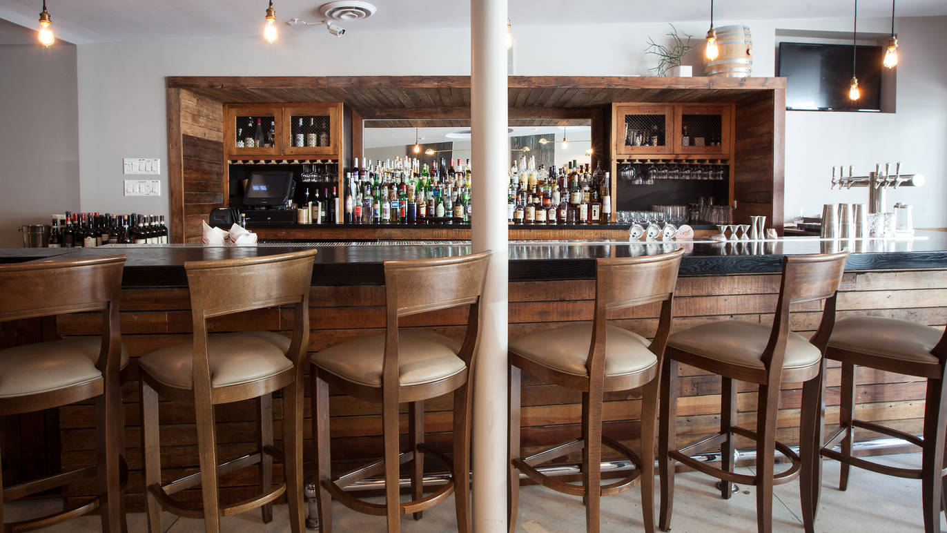 Ceres’ Table | Restaurants in Lake View, Chicago