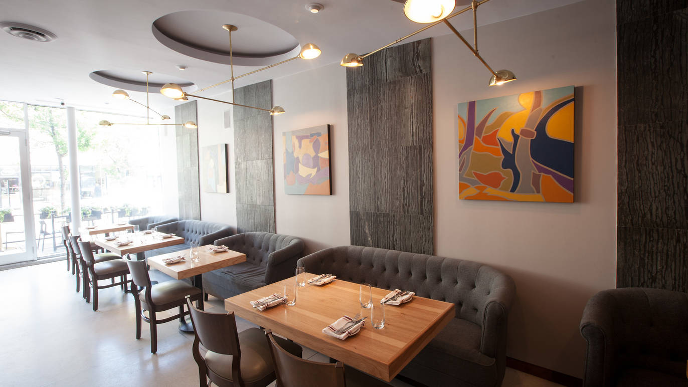 Ceres’ Table | Restaurants in Lake View, Chicago